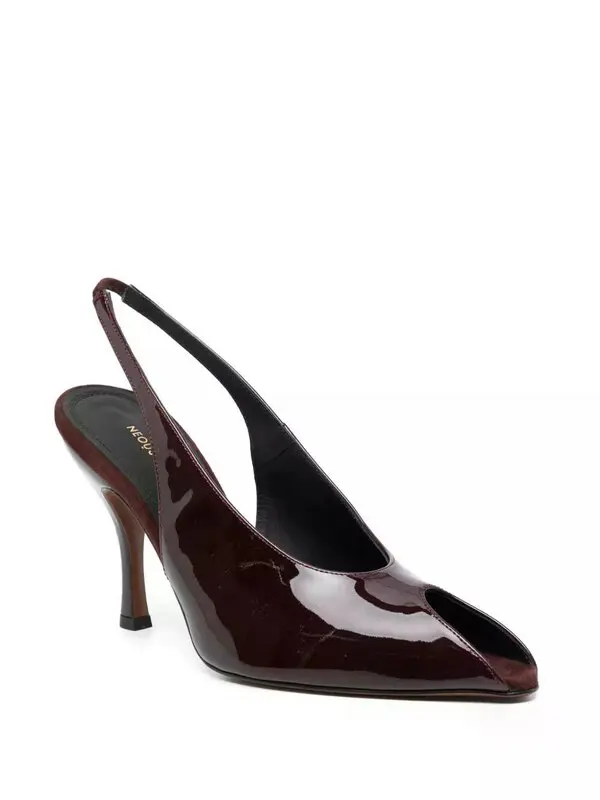 NEOUS Hamal Pumps