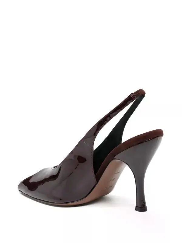 NEOUS Hamal Pumps