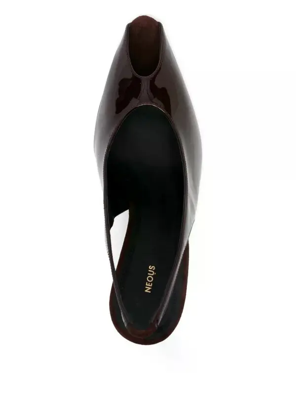 NEOUS Hamal Pumps