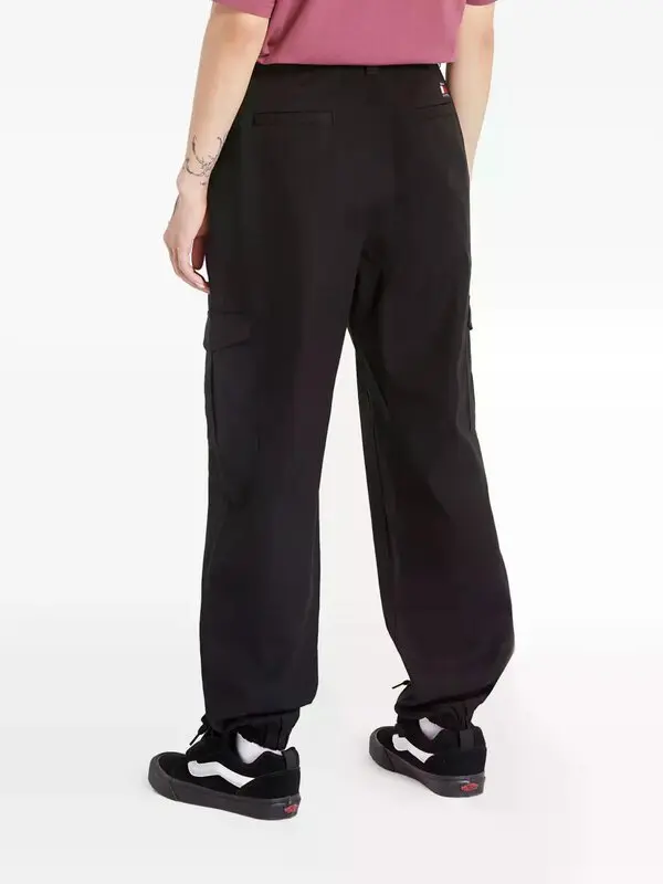Tommy Hilfiger Cotton-blend Trousers