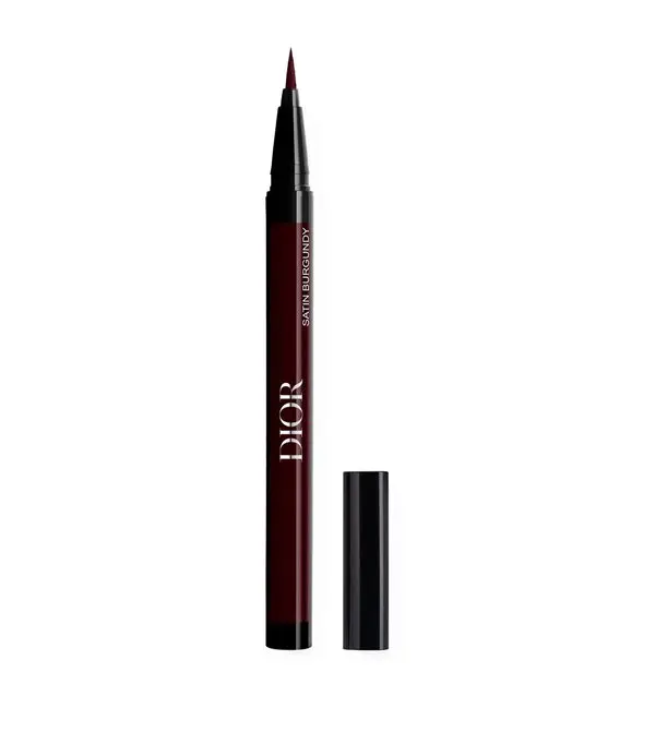 Dior Show Liquid Liner - Red