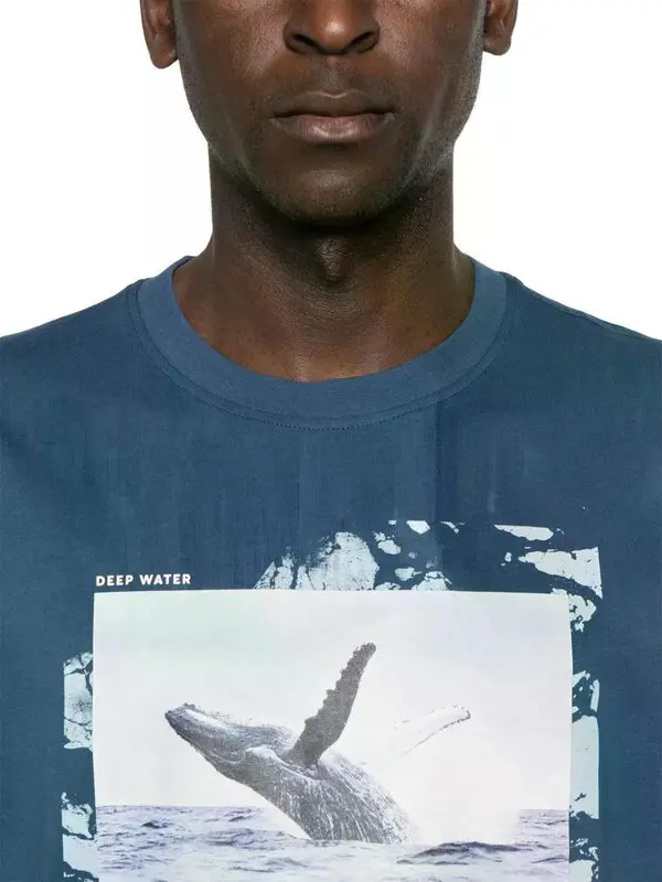 BOSS Dunetrace T-shirt