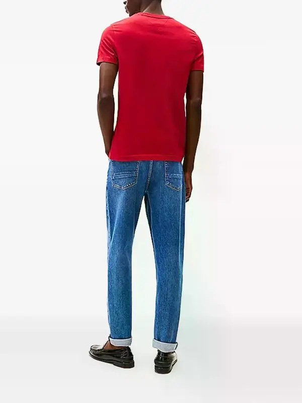Tommy Hilfiger Cotton T-shirt