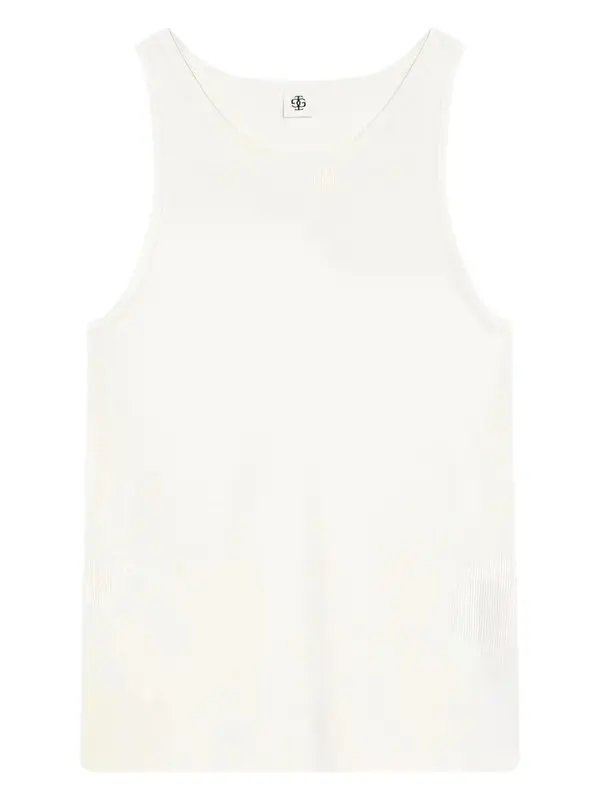 THE GARMENT Ribbed Tank Top