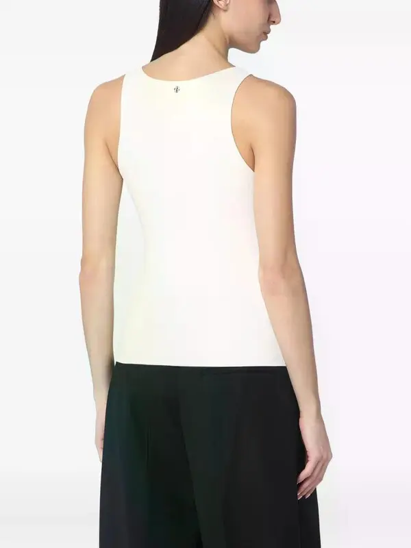 THE GARMENT Ribbed Tank Top