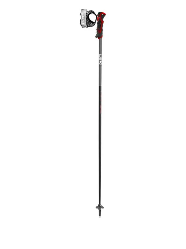 LEKI Airfoil 3d Walking Pole - Black