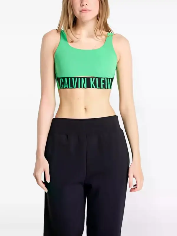 Calvin Klein Intense Power Sports Bra