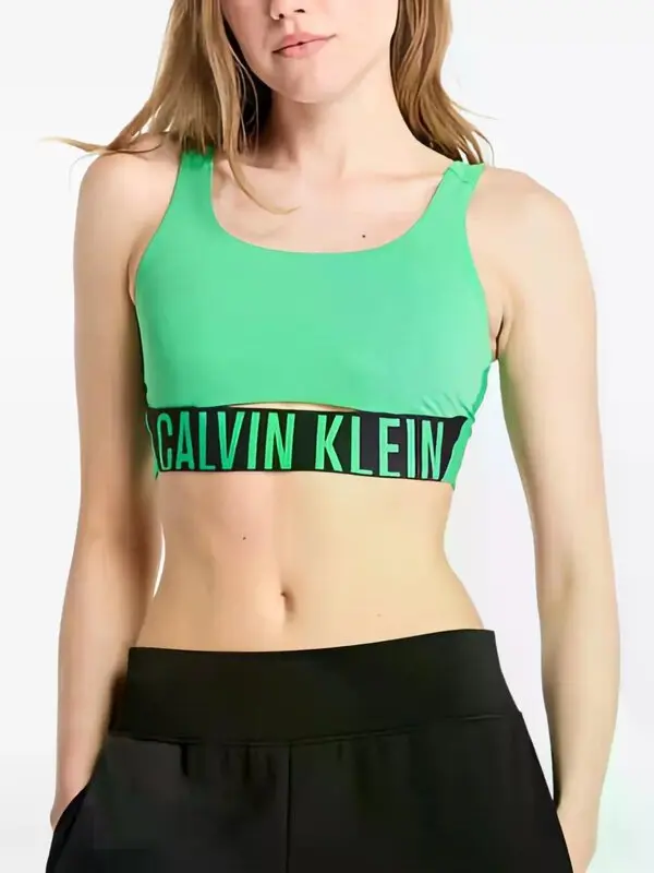 Calvin Klein Intense Power Sports Bra