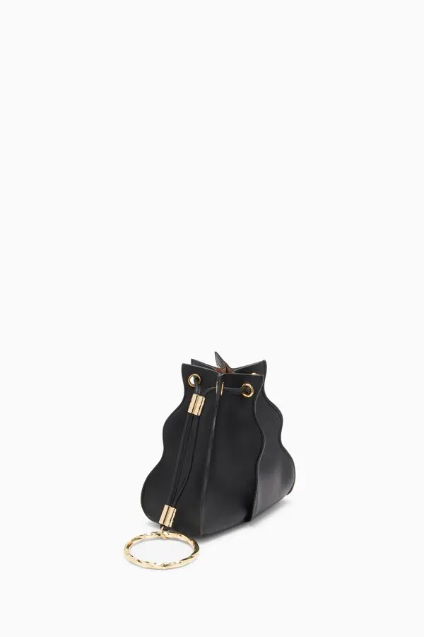 Ulla Johnson Adria Mini Pochette Handbag