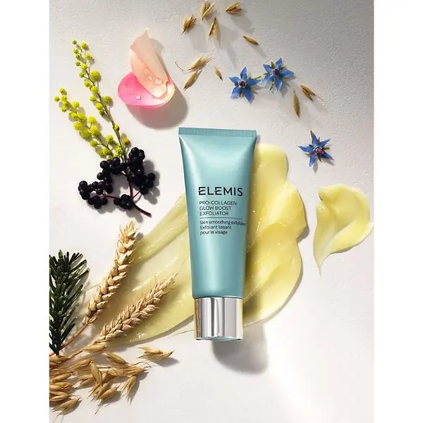 Elemis Pro-collagen Glow Boost Exfoliator