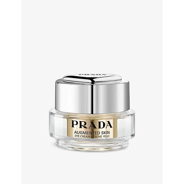 Prada Augmented Skin Refillable Eye Cream - One-color