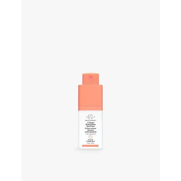 Drunk Elephant C-tango™ Multivitamin Eye Cream - One-color