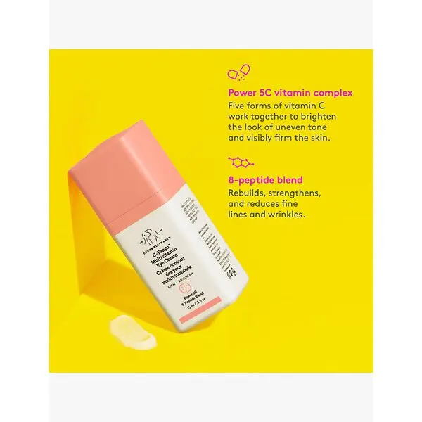 Drunk Elephant C-tango™ Multivitamin Eye Cream