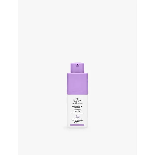 Drunk Elephant Ceramighty™ Af Ceramide Eye Cream - One-color