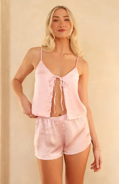 DIPPIN DAISY'S Sleeping Beauty Set - Sweet Pink