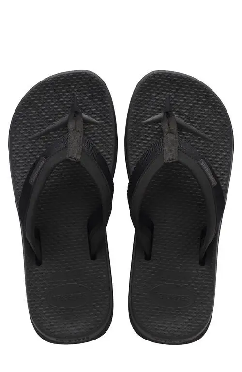 Havaianas Track Plus Flip-flops