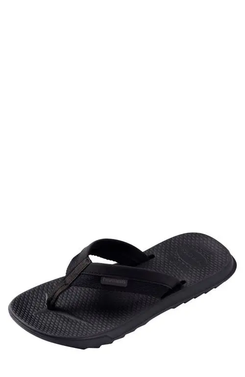 Havaianas Track Plus Flip-flops