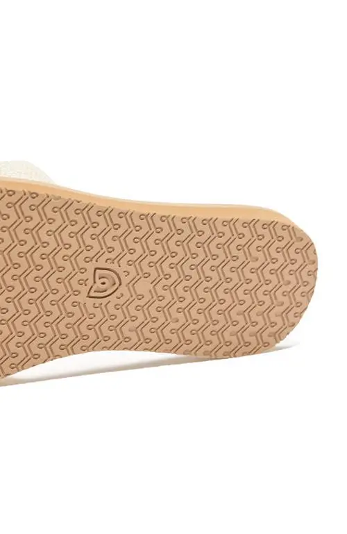 Rothy's The Slide Sandal - Sandy Crochet