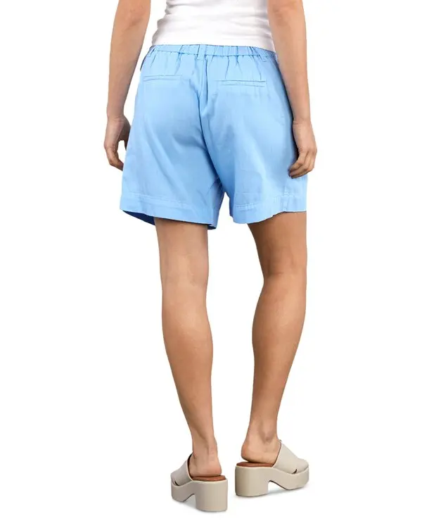 BILLY T Soft Long Shorts