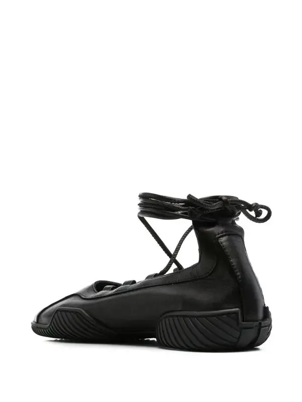 MIISTA Nettie Ballet Flats