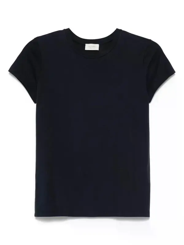 MAZZARELLI Short-sleeve T-shirt - Blue