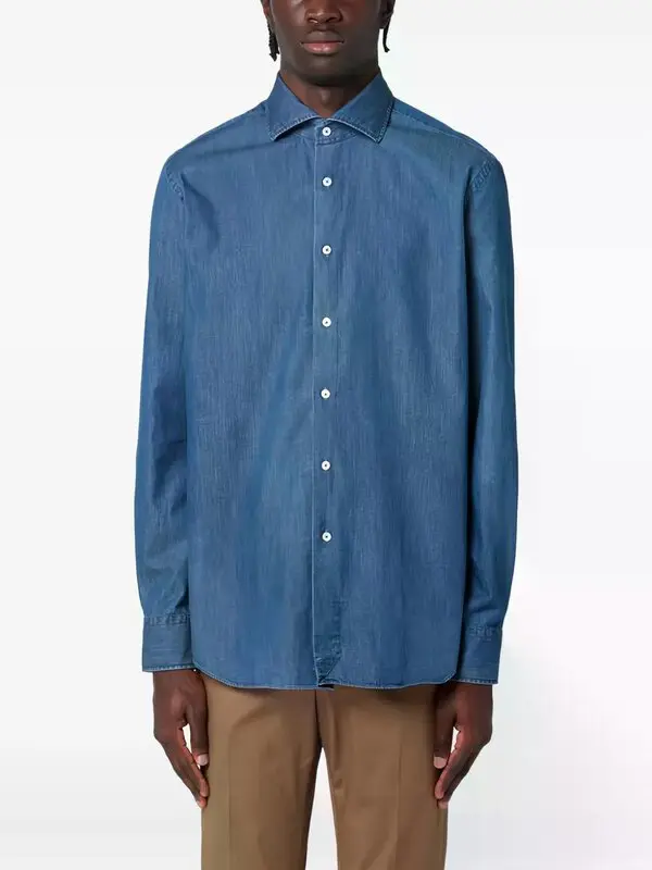 XACUS Cotton Shirt