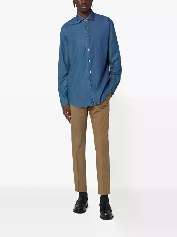 XACUS Cotton Shirt