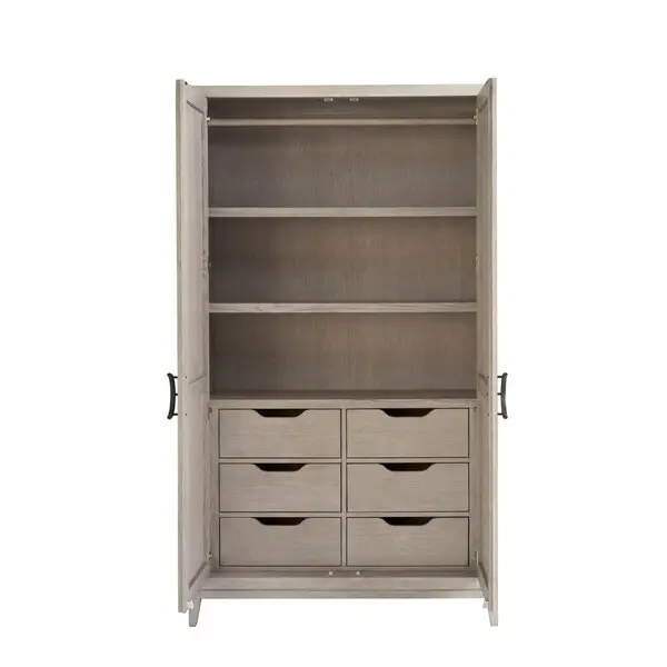 UNIVERSAL Coalesce Wardrobe