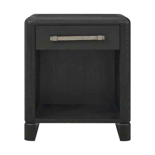 THEODORE ALEXANDER Luna Nightstand