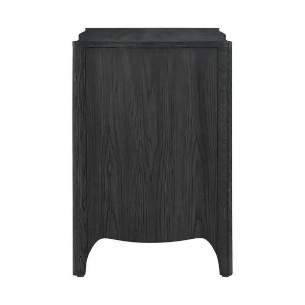 THEODORE ALEXANDER Rome Three Drawer Nightstand
