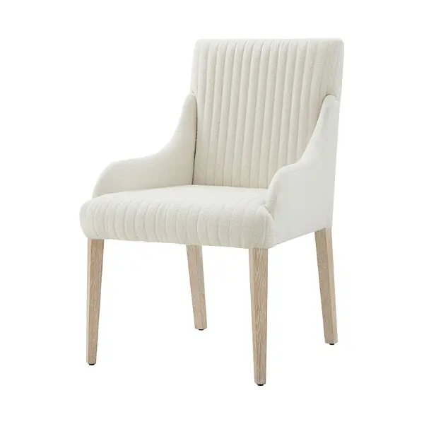 THEODORE ALEXANDER Horizon Armchair