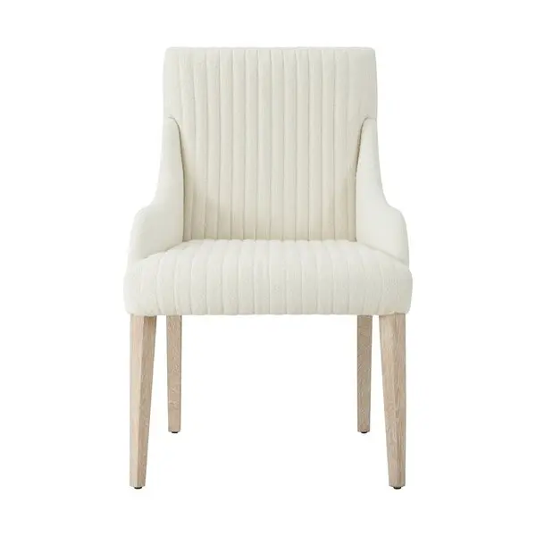 THEODORE ALEXANDER Horizon Armchair