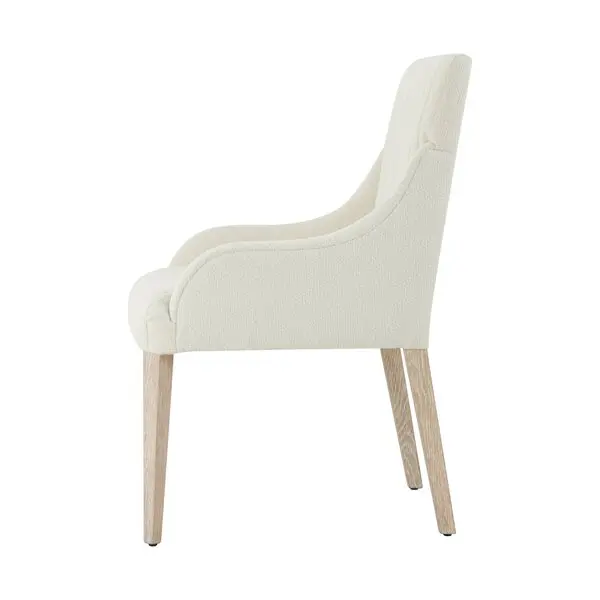 THEODORE ALEXANDER Horizon Armchair