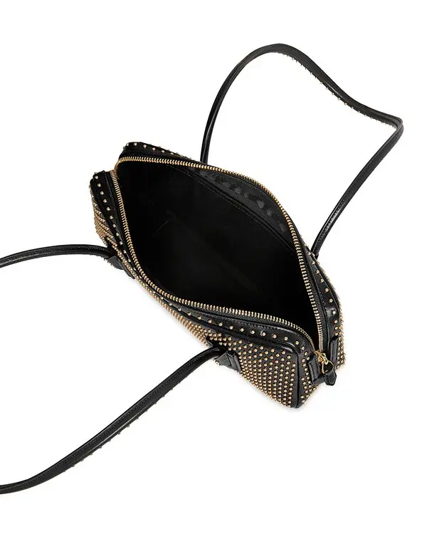Rebecca Minkoff Studded Shoulder Bag