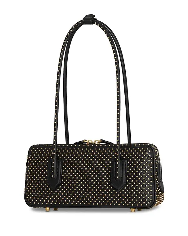 Rebecca Minkoff Studded Shoulder Bag