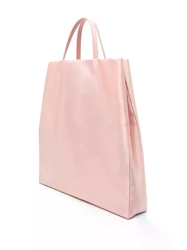 Carven Jeanne Tote Bag - Pink
