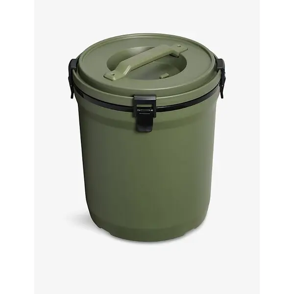 STANLEY Fast-flow Stainless-steel Water Jug 7.5l