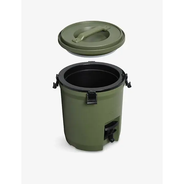 STANLEY Fast-flow Stainless-steel Water Jug 7.5l