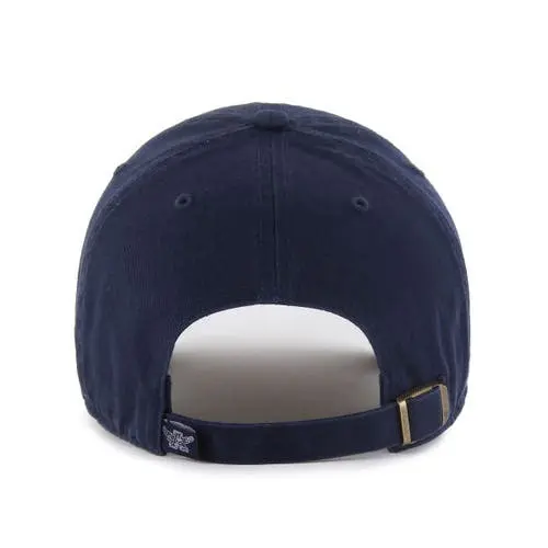 '47 Auburn Tigers Vault Clean Up Adjustable Hat