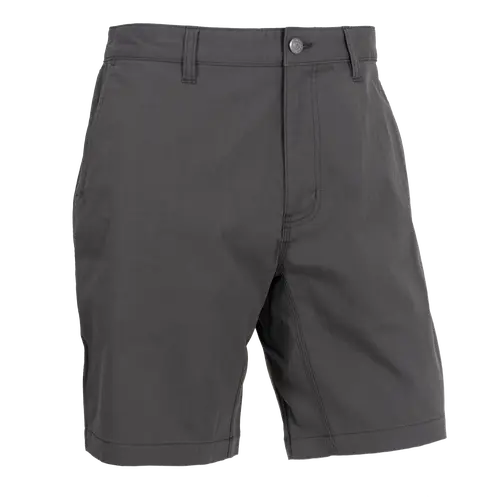 MOUNTAIN KHAKIS Rover Relaxed Fit Short - Jackson Grey