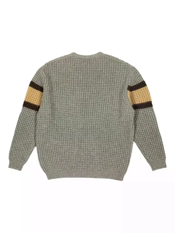 PLEASURES Twitch Sweater