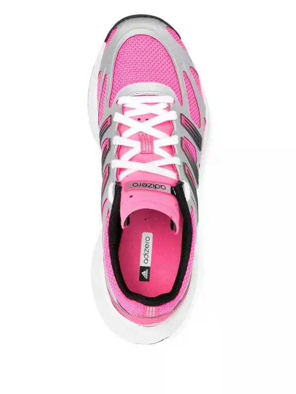 Adidas Adizero Aruku Sneakers - Pink