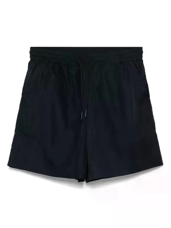 A.p.c. Bobby Swim Shorts - Blue