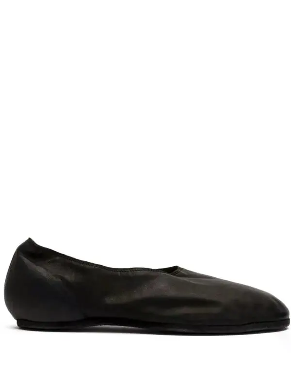 Guidi Ballerina Shoes