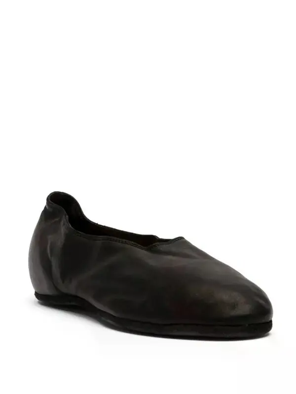 Guidi Ballerina Shoes