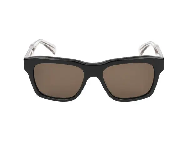 FERRAGAMO Sunglasses Sf1087sn 001 - Black