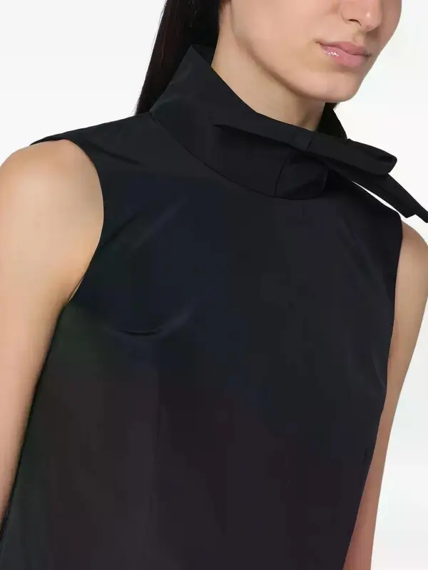Givenchy Sleeveless Dress