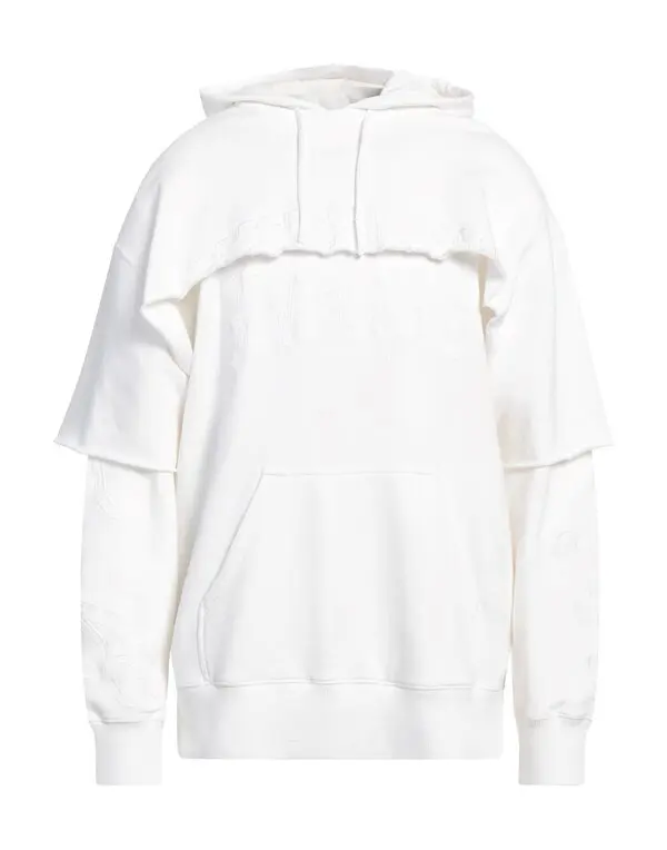 Givenchy Cotton Appliquéd Sweatshirt