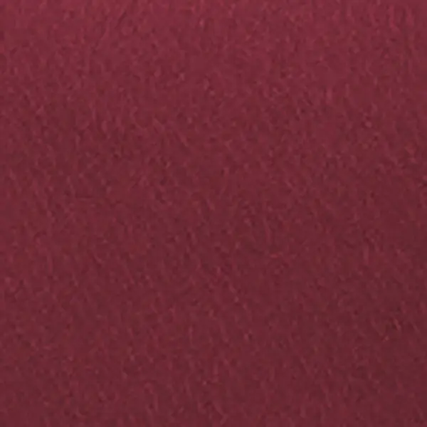 LESET Satin Tank Top - Burgundy