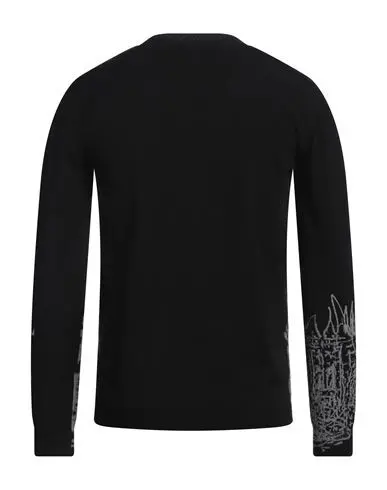 Valentino Garavani Jacquard-knit Sweater